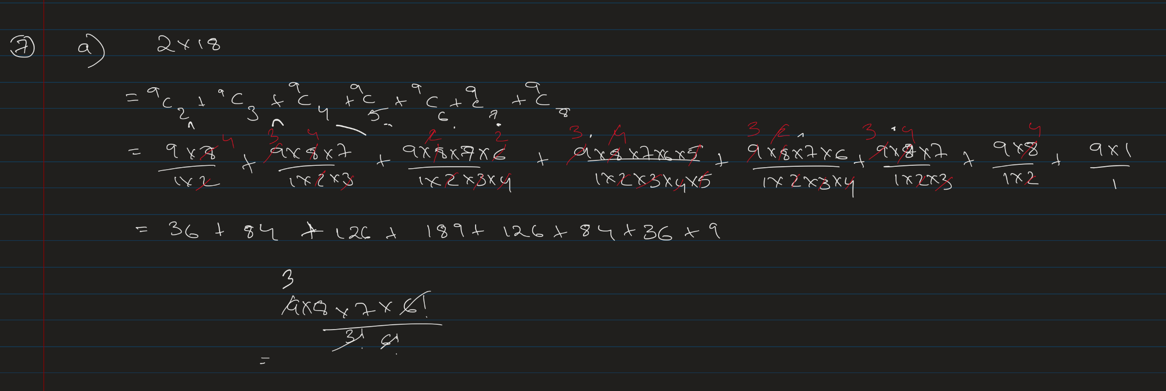 Solved Heidi wants to completely fill a 2×18 grid with | Chegg.com