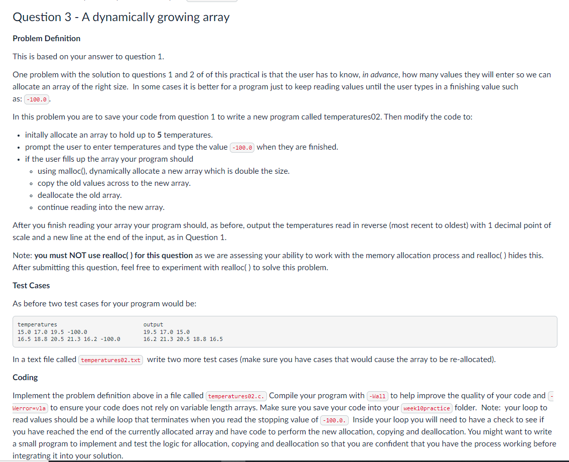 Solved Question 2- Dynamic odds-and-evens Problem Definition | Chegg.com