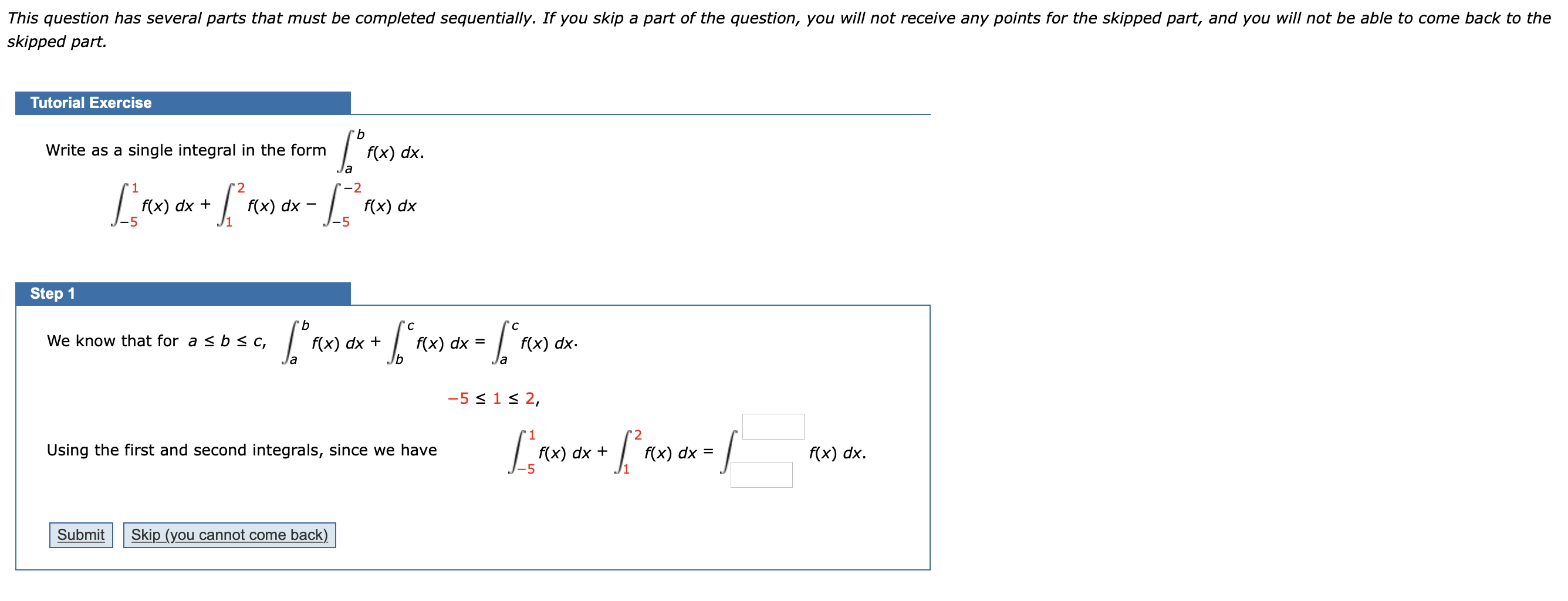 Solved Evaluate The Integral 4 4 Lalu F x Dx Where F x Chegg Solved Evaluate The Integral 4 4 Lalu F x Dx Where F x Chegg