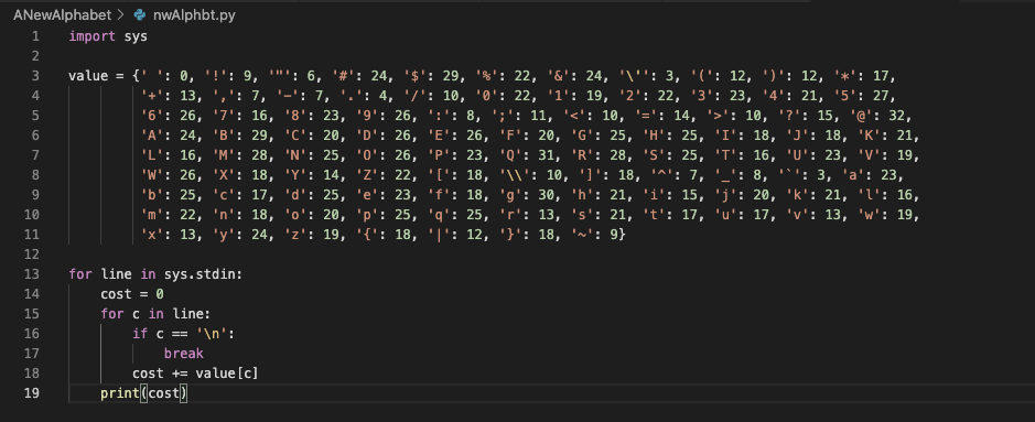 Solved NEED HELP ASAP. I have this code in python, and i | Chegg.com