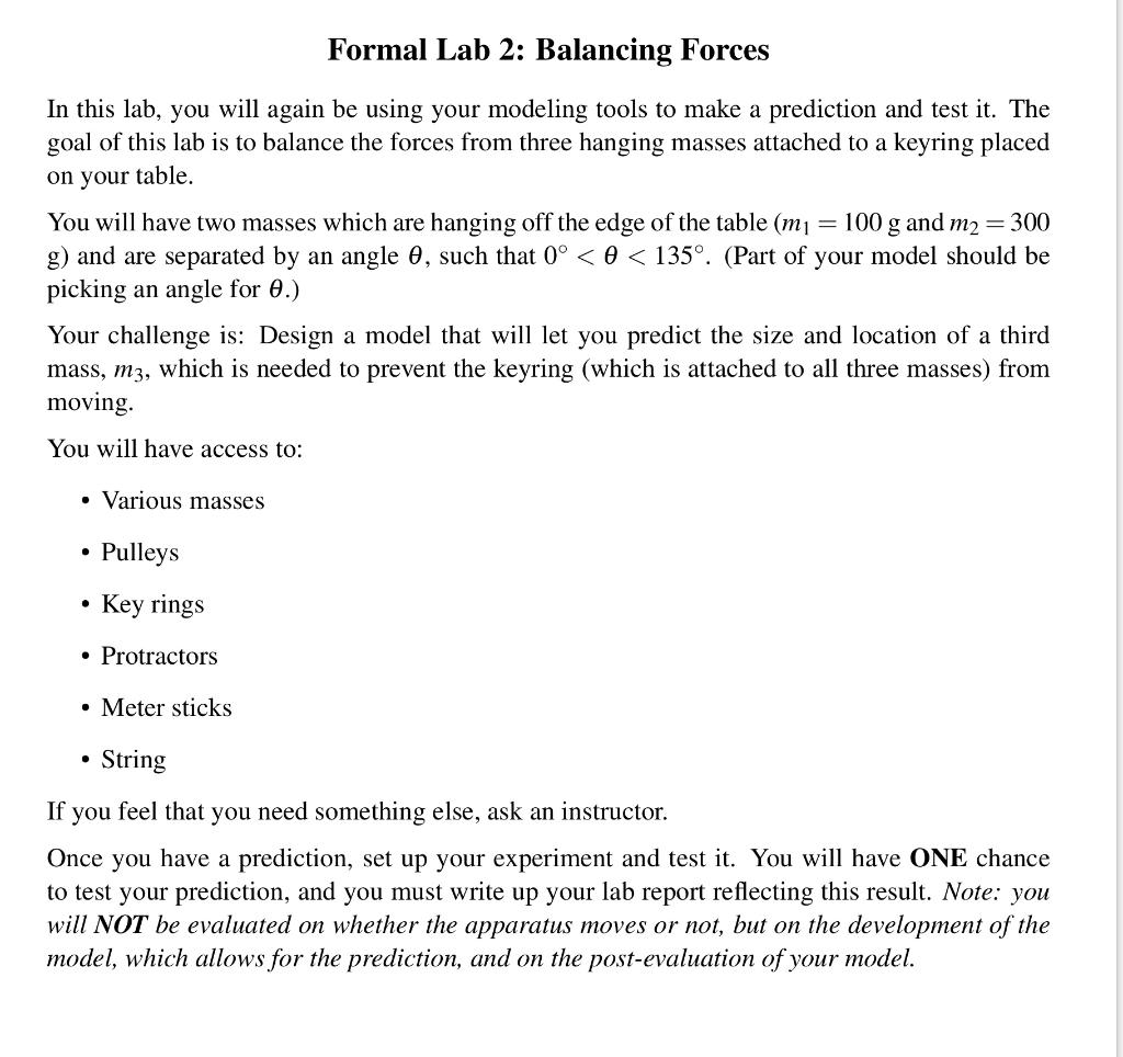Solved Please help me find the possible sources of error and | Chegg.com