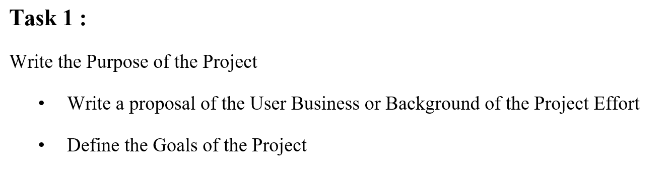 Solved Objective: The purpose of this Lab 03 is to | Chegg.com
