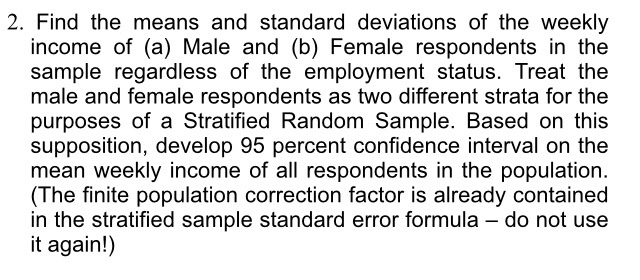 Solved Case Processing Summary Cases Includeg Excluded Total | Chegg.com