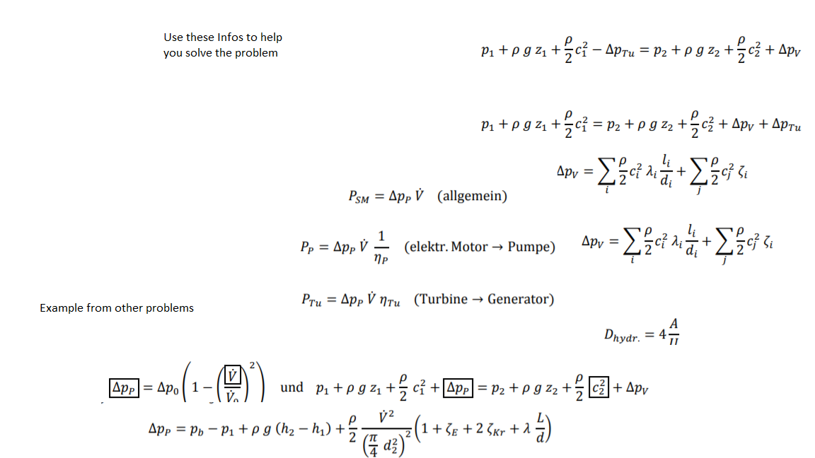 In a test facility in the oil industry, oil is pumped | Chegg.com