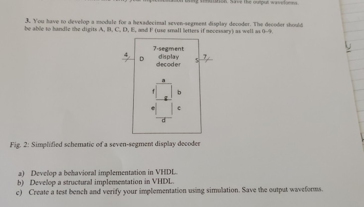 Solved T J Jupiled using simulation. Save the output | Chegg.com