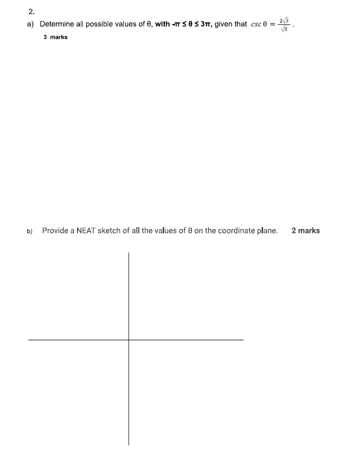 Solved Hi, ﻿please show all work and a neat sketch at the | Chegg.com