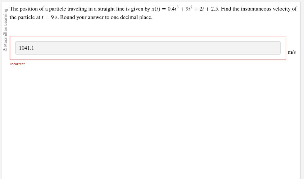 Question | Chegg.com
