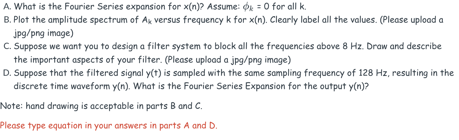 Solved Show working, will upvote if correct thx! Pls check | Chegg.com