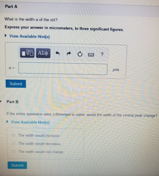 Solved Item 3 Review You have been asked to measure the | Chegg.com