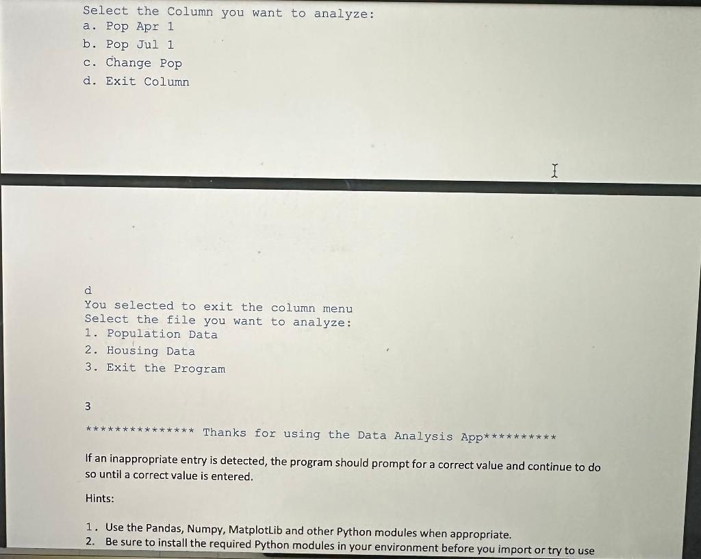 Week 5 Deliverables Overview: In this week, you have | Chegg.com