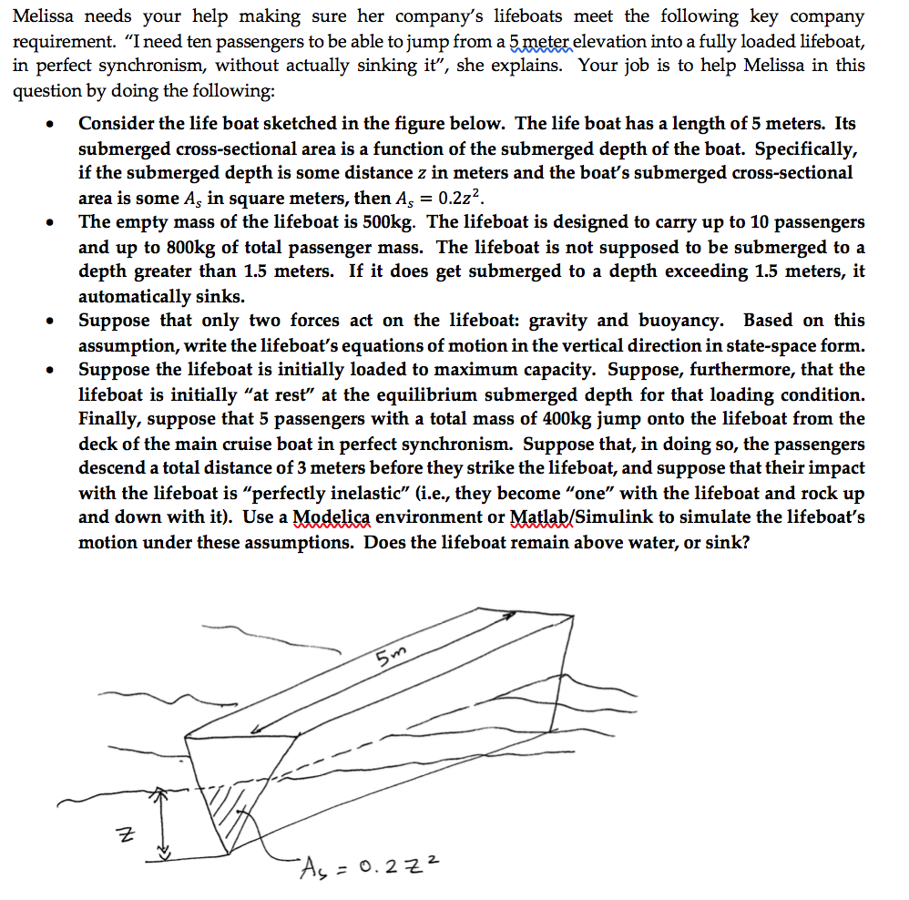 Solved PLEASE USE MATLAB/SIMULINK INSTEAD OF MODELICA WHICH | Chegg.com Solved PLEASE USE MATLAB/SIMULINK INSTEAD OF MODELICA WHICH | Chegg.com