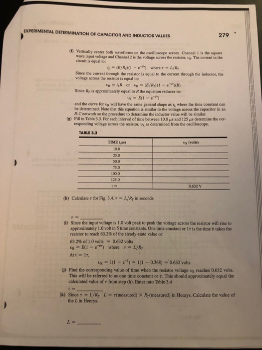 Solved Name: Date: Course and Section: Instructor: 3 | Chegg.com