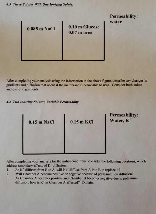 Solved 4. Gradient Problems The following problem set is | Chegg.com