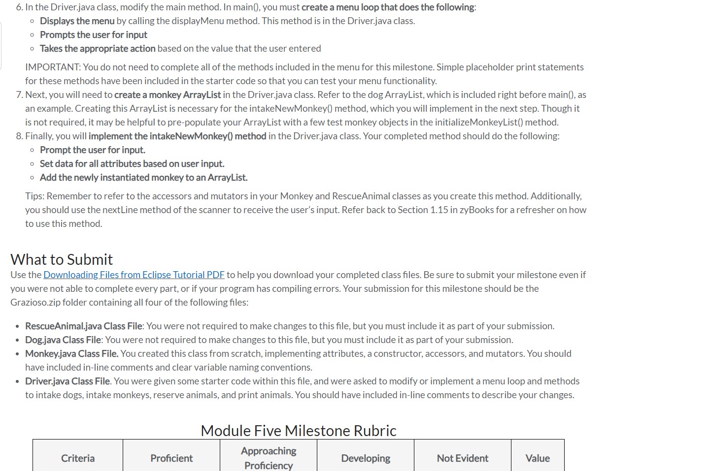 Solved Last week I had an assignment that was due (see | Chegg.com