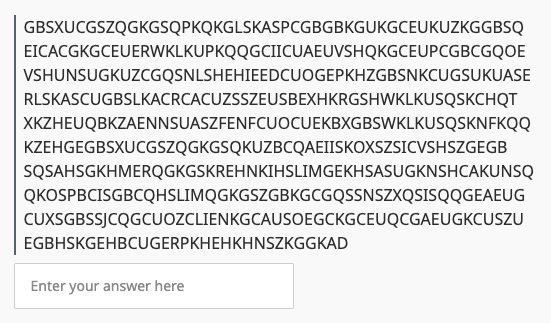 Solved Part 1: Write a program in C++ to decrypt a simple | Chegg.com