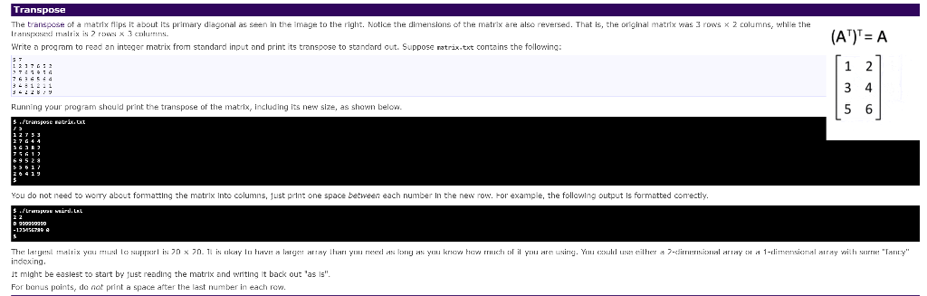 Solved What is the program solution in C++'s "Visual Studio | Chegg.com