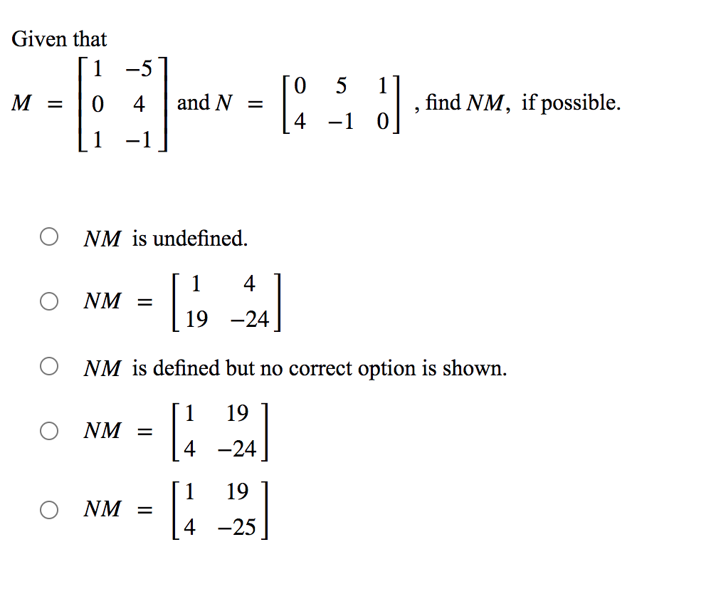 Solved Question | Chegg.com