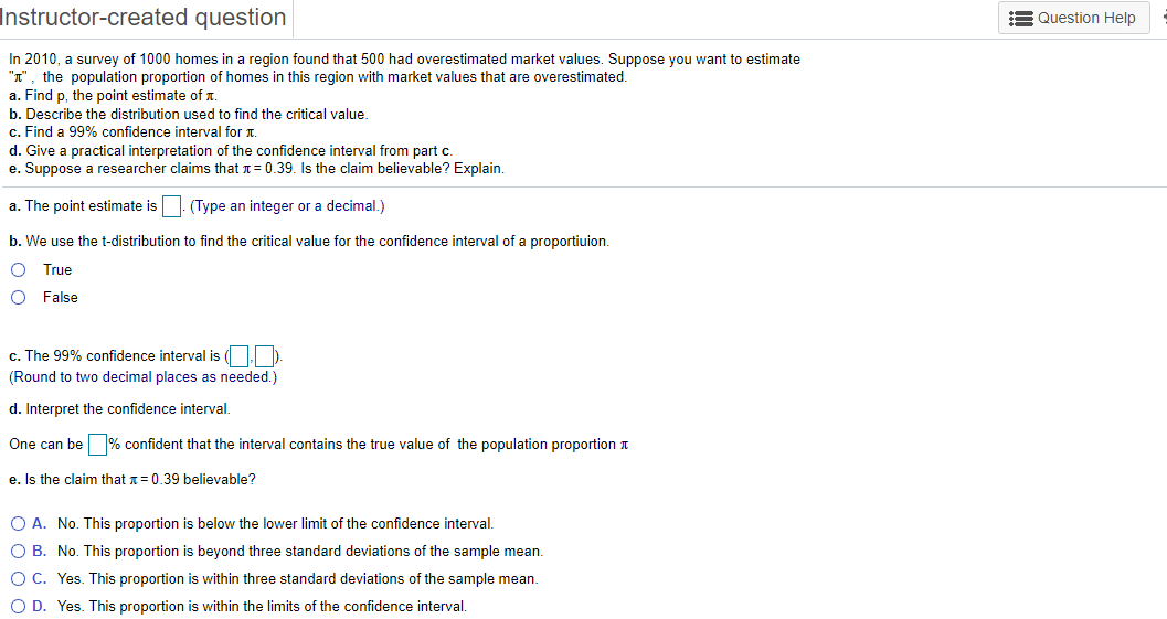 Solved Instructor-created question Question Help In 2010, a | Chegg.com