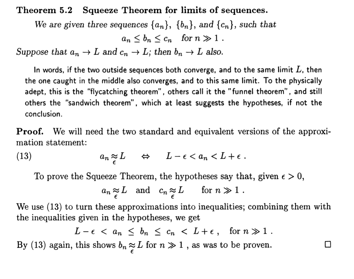 Solved + cos n lim n+00 1. Evaluate with proof, using the | Chegg.com