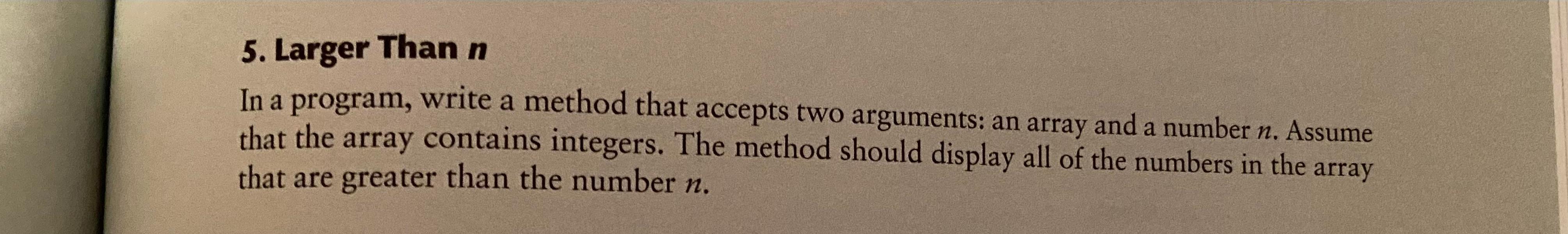 Solved JAVA CODE PLEASE Change the program to process | Chegg.com