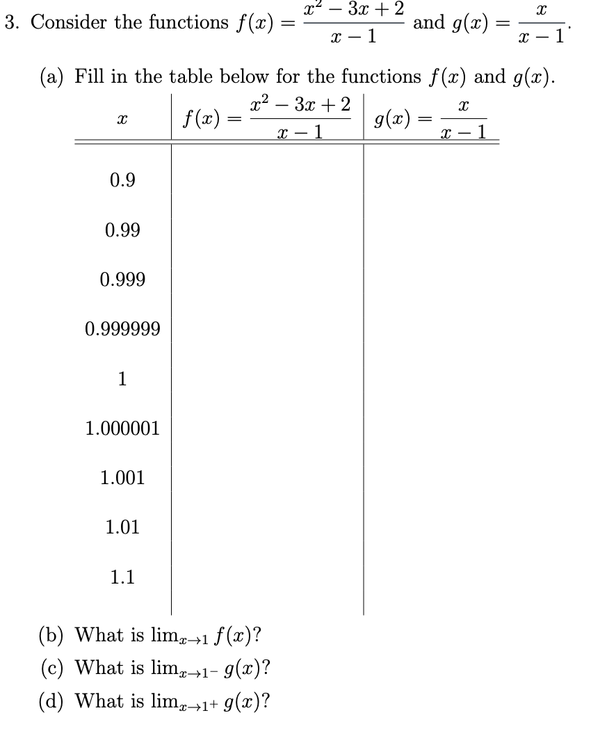 Solved 2.Let f(x) = x2 + 2x.(a) Find the average rate of | Chegg.com