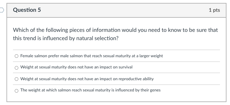Solved Use the following scenario to answer the next two | Chegg.com