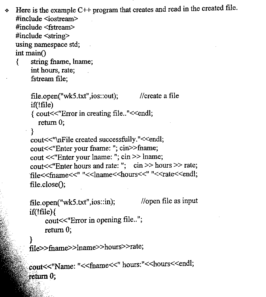 Solved This is the code I have #include #include | Chegg.com