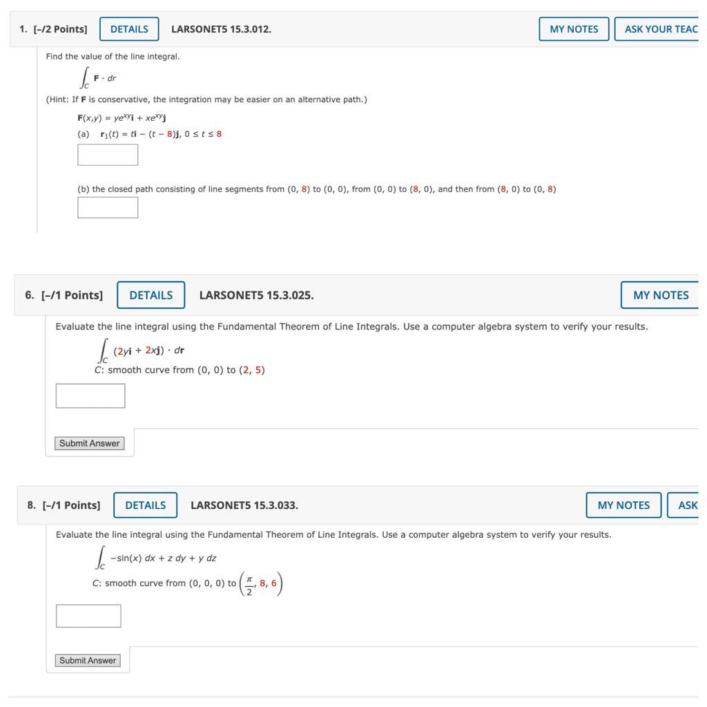 Solved 8:53 PM Sat Mar 5 *% 83% webassign.net 4. (1/4 | Chegg.com