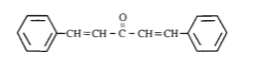 Solved Interpret 1H NMR spectrum of dibenzalacetone (Include | Chegg.com