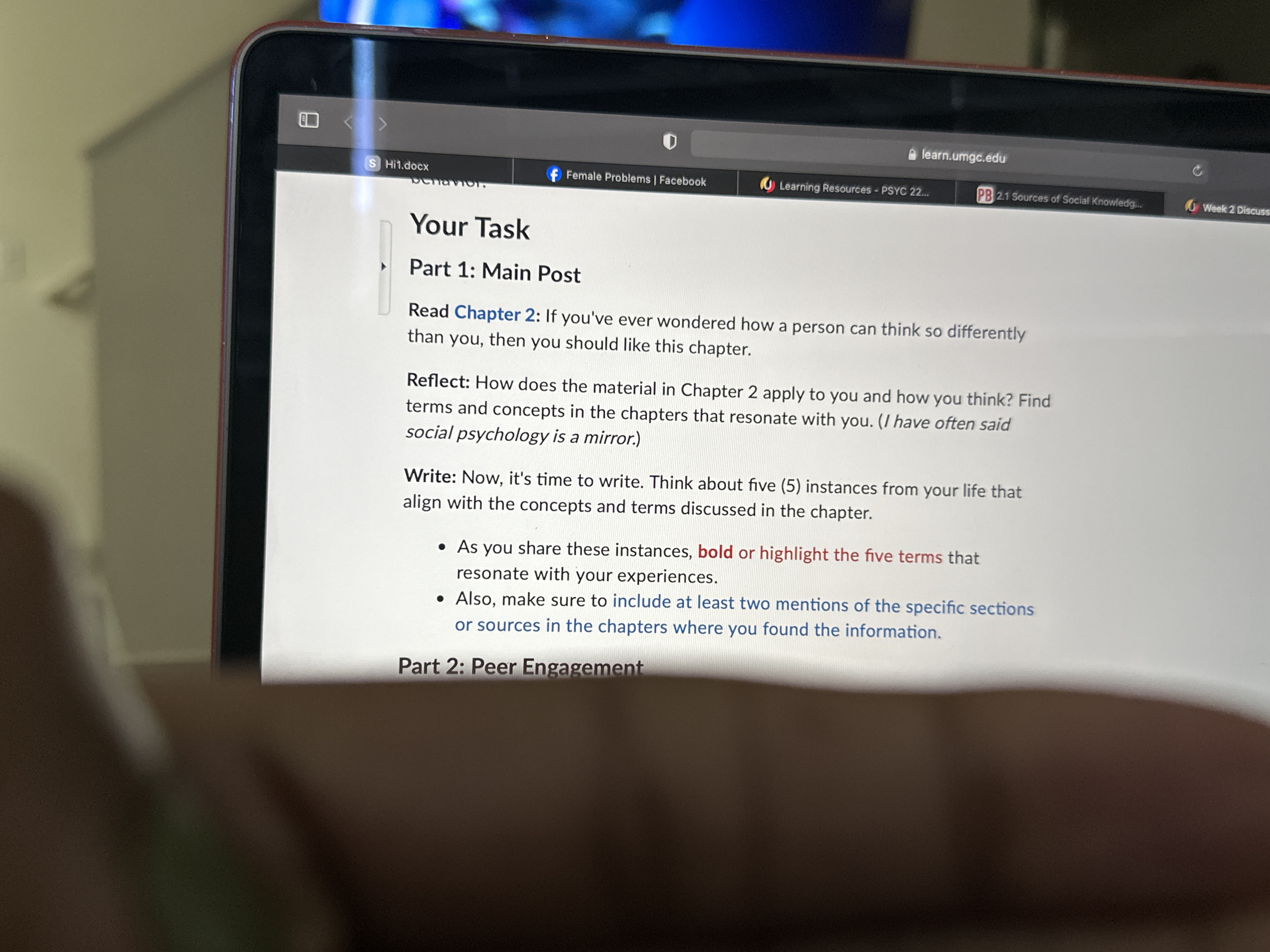 Solved 5 ﻿terms: planning fallacy,optimistic bias, automatic | Chegg.com