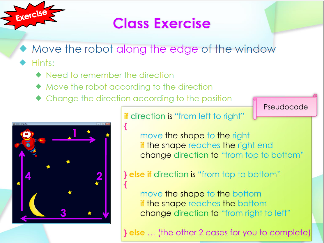 Solved Question: How to complete this program with | Chegg.com