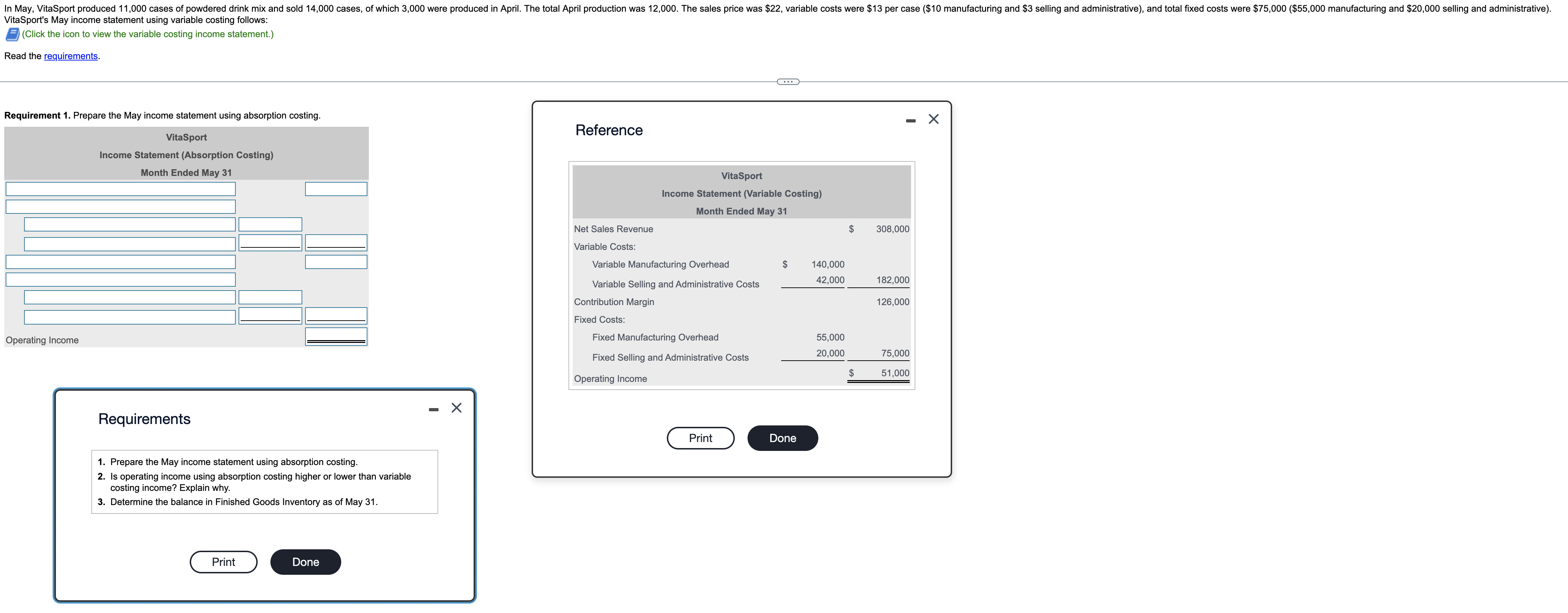 Solved Question 3. | Chegg.com