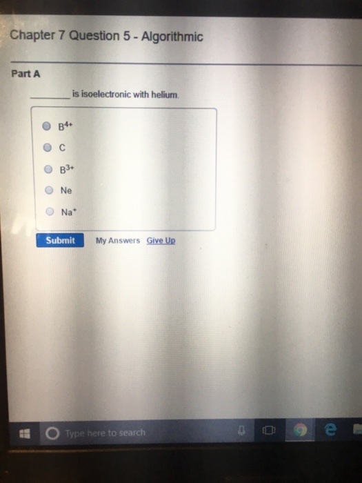 Solved Chapter 7 Question 5-Algorithmic Part A is | Chegg.com Solved Chapter 7 Question 5-Algorithmic Part A is | Chegg.com