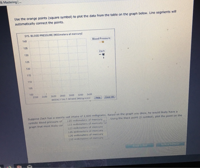 Solved 4. Plotting a data series Aa Aa le shows data on the | Chegg.com