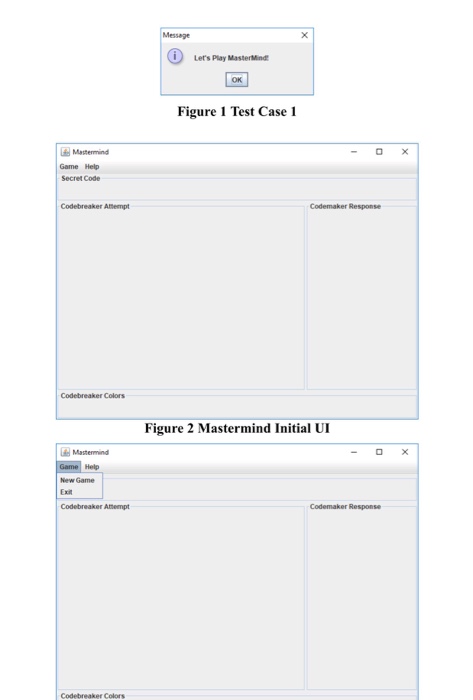 Tasks and Rubric java I. Add to method main a. | Chegg.com