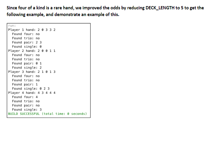 Solved You are working for an online gaming company. You | Chegg.com