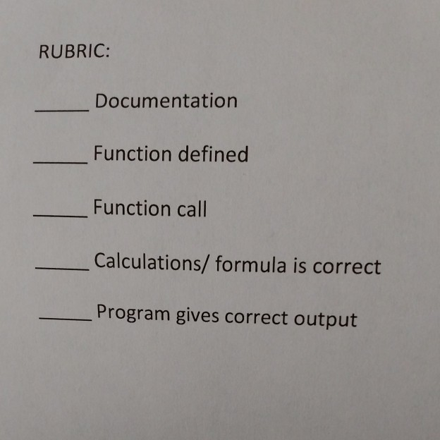 Solved CIs 201 Chapter 5 Hands On Component 25 points There | Chegg.com
