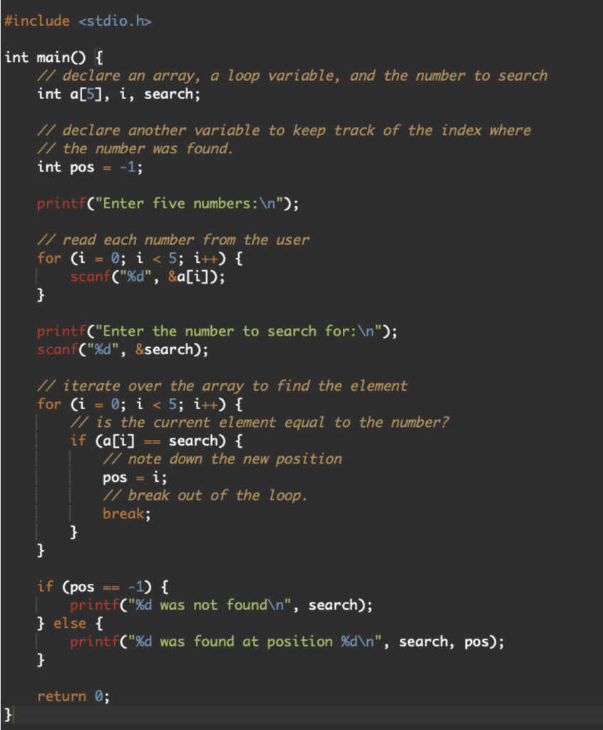 Solved convert the C++ program to MIPS assembly program and | Chegg.com