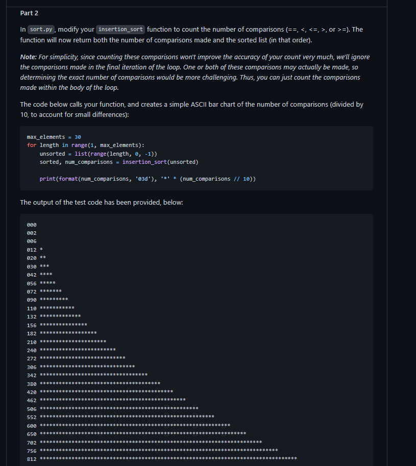 Solved ⊙ Instructions In this lab, you will write the | Chegg.com