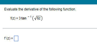 Solved Without using a calculator, evaluate or simplify the | Chegg.com