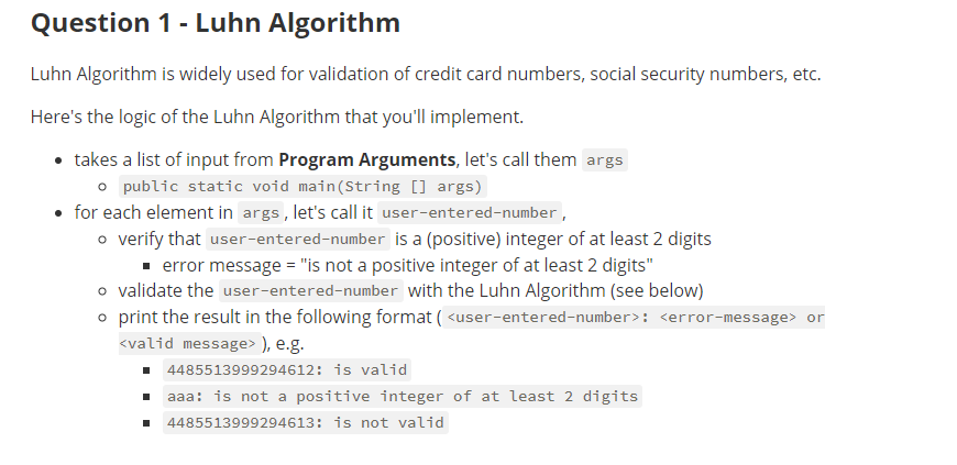 Solved public class question { public static boolean | Chegg.com