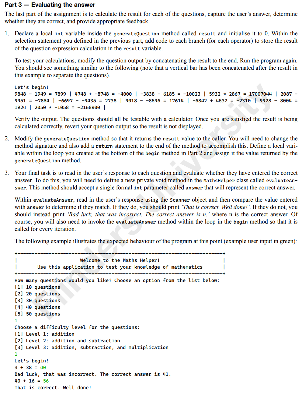 Solved Please adding new function to my current code; in | Chegg.com