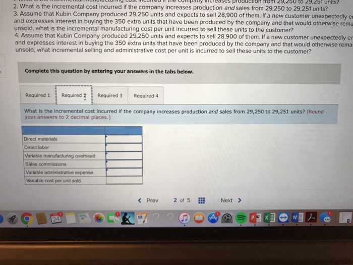 Solved Chapter 1 Homework Help Save And Exit Submit Check My 