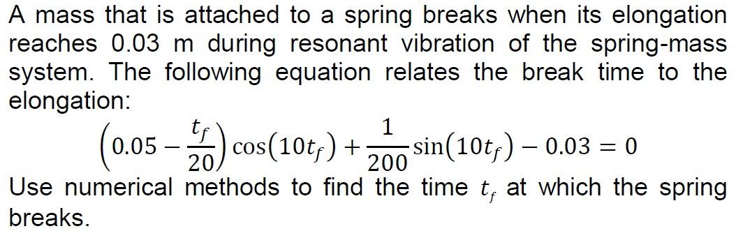 Solved Matlab script files (.m file) that shows all the | Chegg.com