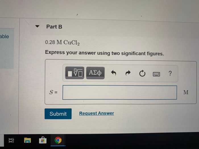 Solved I Review Constants | Periodic Table Calculate the | Chegg.com