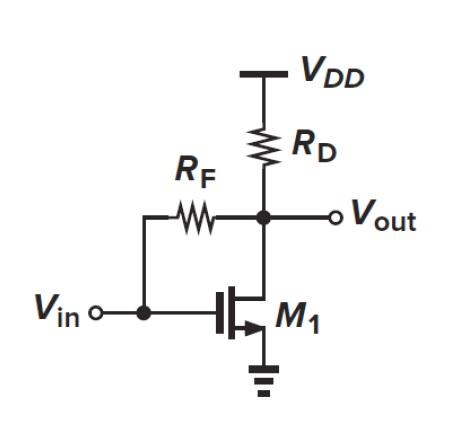 Solved How to derive the small-signal input and output | Chegg.com