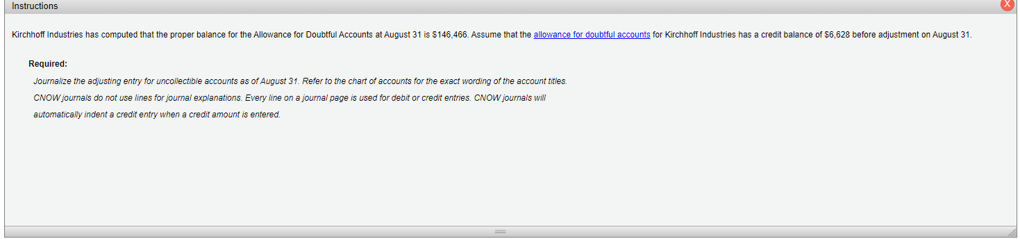 Solved Required: Journalize the adjusting entry for | Chegg.com