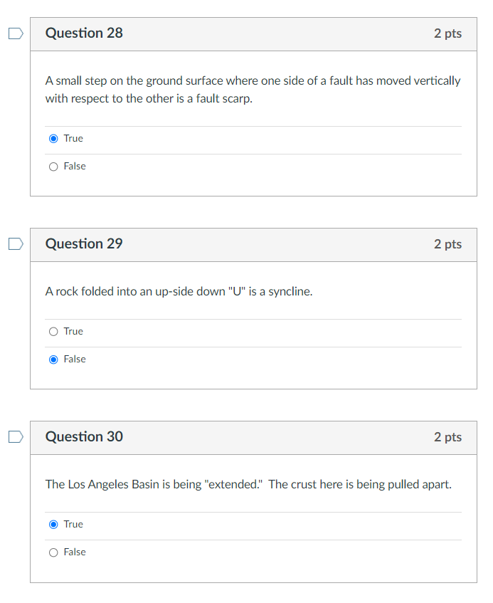 Solved A small step on the ground surface where one side of | Chegg.com