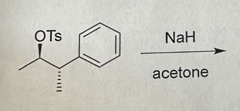 Solved Show the arrow pushing mechanism of the problem | Chegg.com