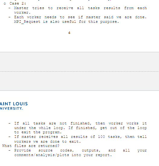 Solved Question 2 30 Point Calculate Pi Using Monte Carlo